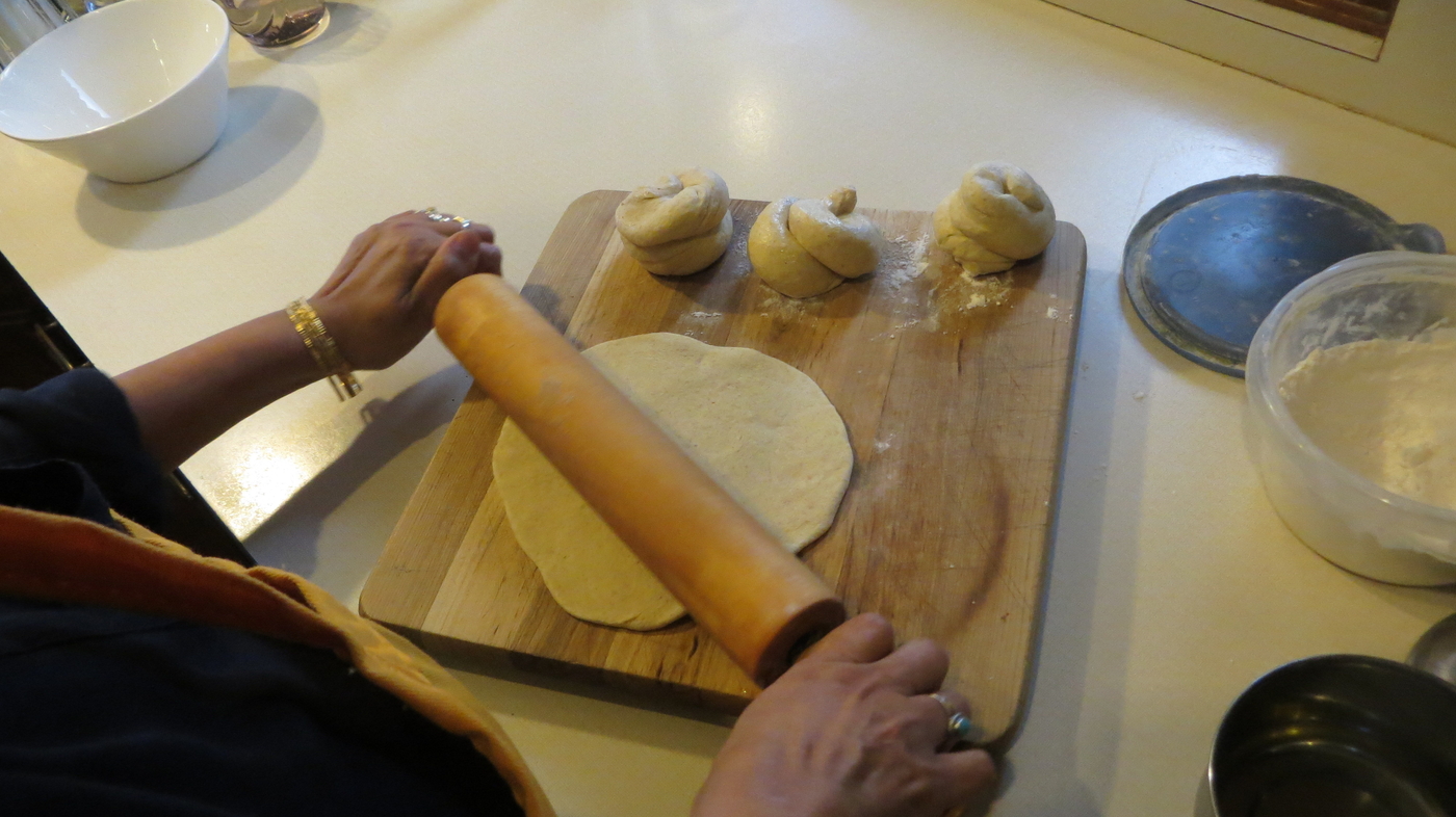 A Mother's Beloved Cooking, A Daughter's Bittersweet Inheritance : Code ...