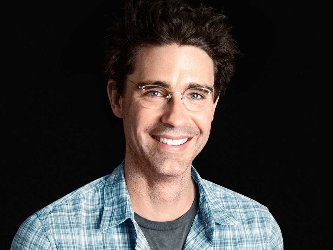 Joshua Ferris Takes On Atheism In 'To Rise Again' : NPR