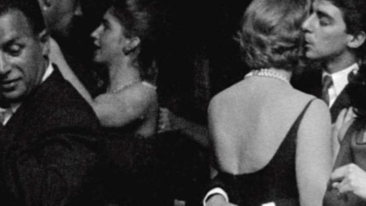 Book Review: 'The Unwitting' By Ellen Feldman | : NPR
