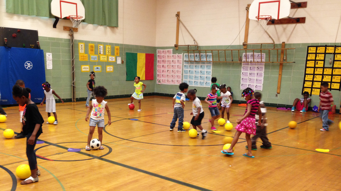 To Boost Attendance, Milwaukee Schools Revive Art, Music And Gym : NPR ...