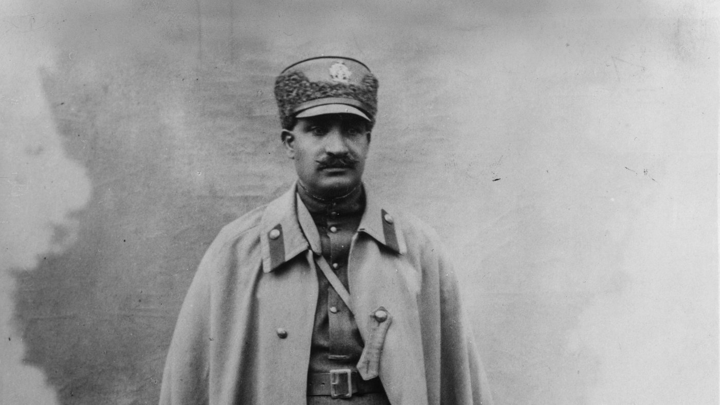 Amid Mideast Turmoil, The Shiites Have Risen In Recent Decades : NPR