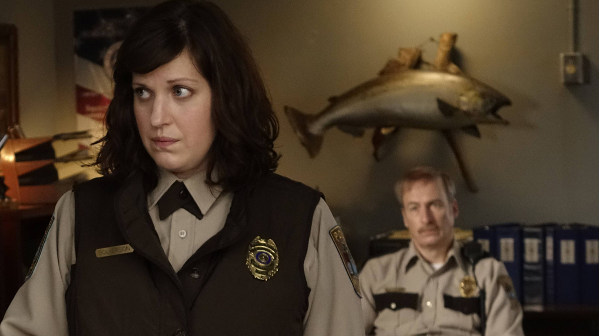 The Work Of The Devil : NPR