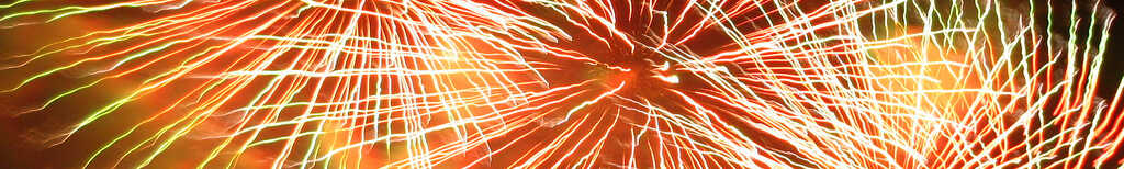 5 Fast, Flashy Fireworks Facts : The Protojournalist : NPR