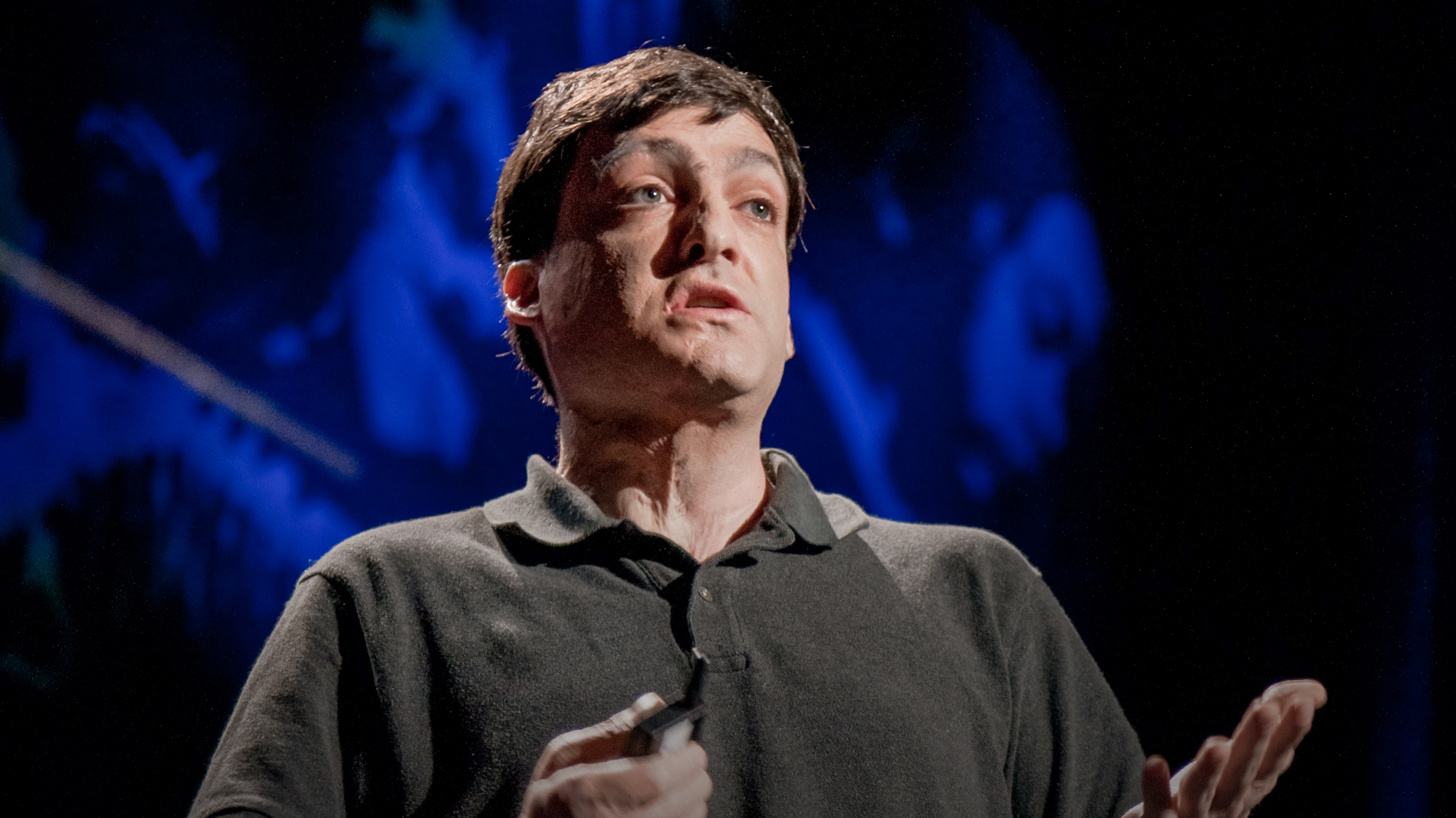 Dan Ariely: Where's The Line Between Cheating A Little and Cheating A ...