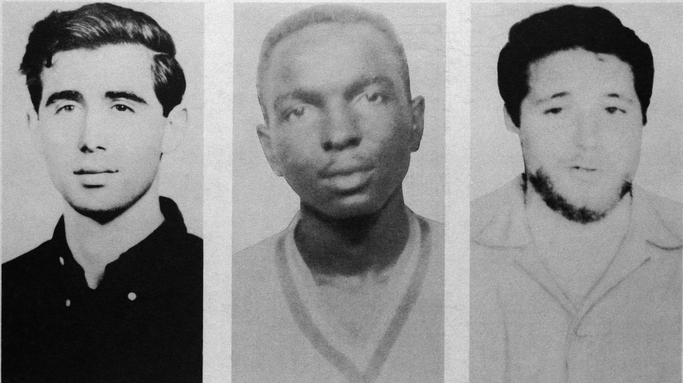 Still Learning From The 'Pearl Harbor' Of The Civil Rights Movement ...