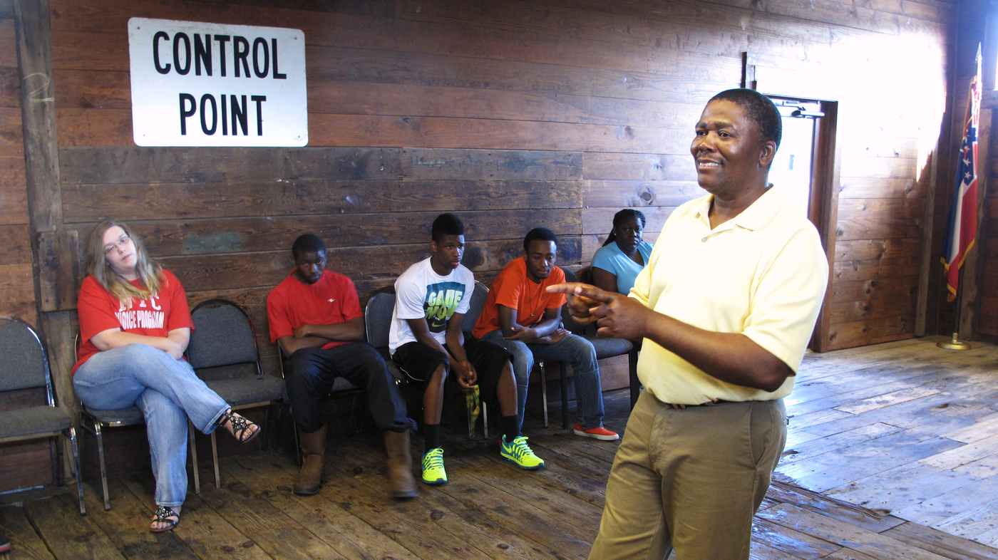 Still Learning From The 'Pearl Harbor' Of The Civil Rights Movement ...