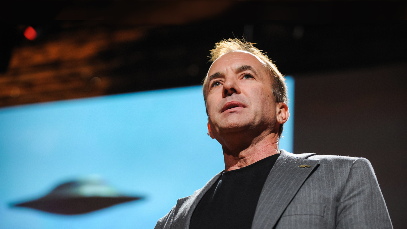 Michael Shermer: Why Do We Believe In Unbelievable Things? : NPR