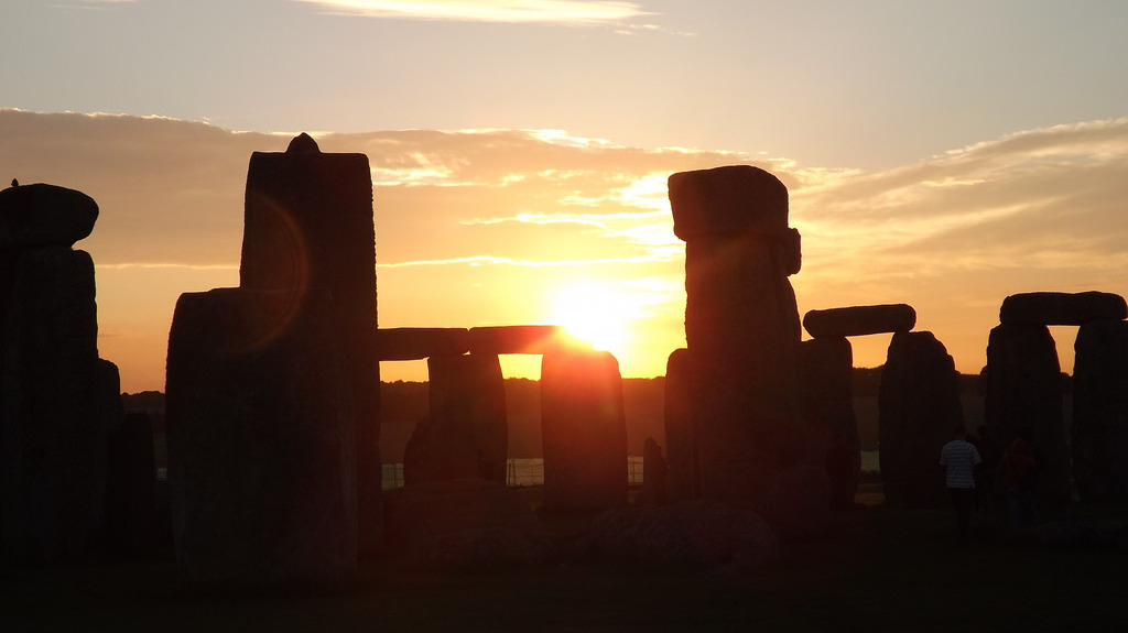 Sizzling Solstice Reads For Short (But Hot) Nights : NPR