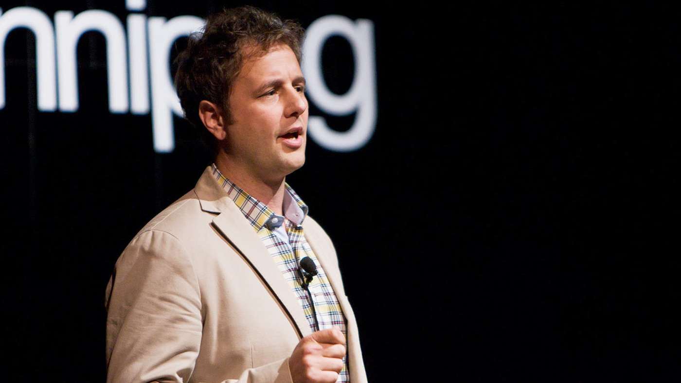 Jeff Hancock: Does Technology Make Us More Honest? : NPR