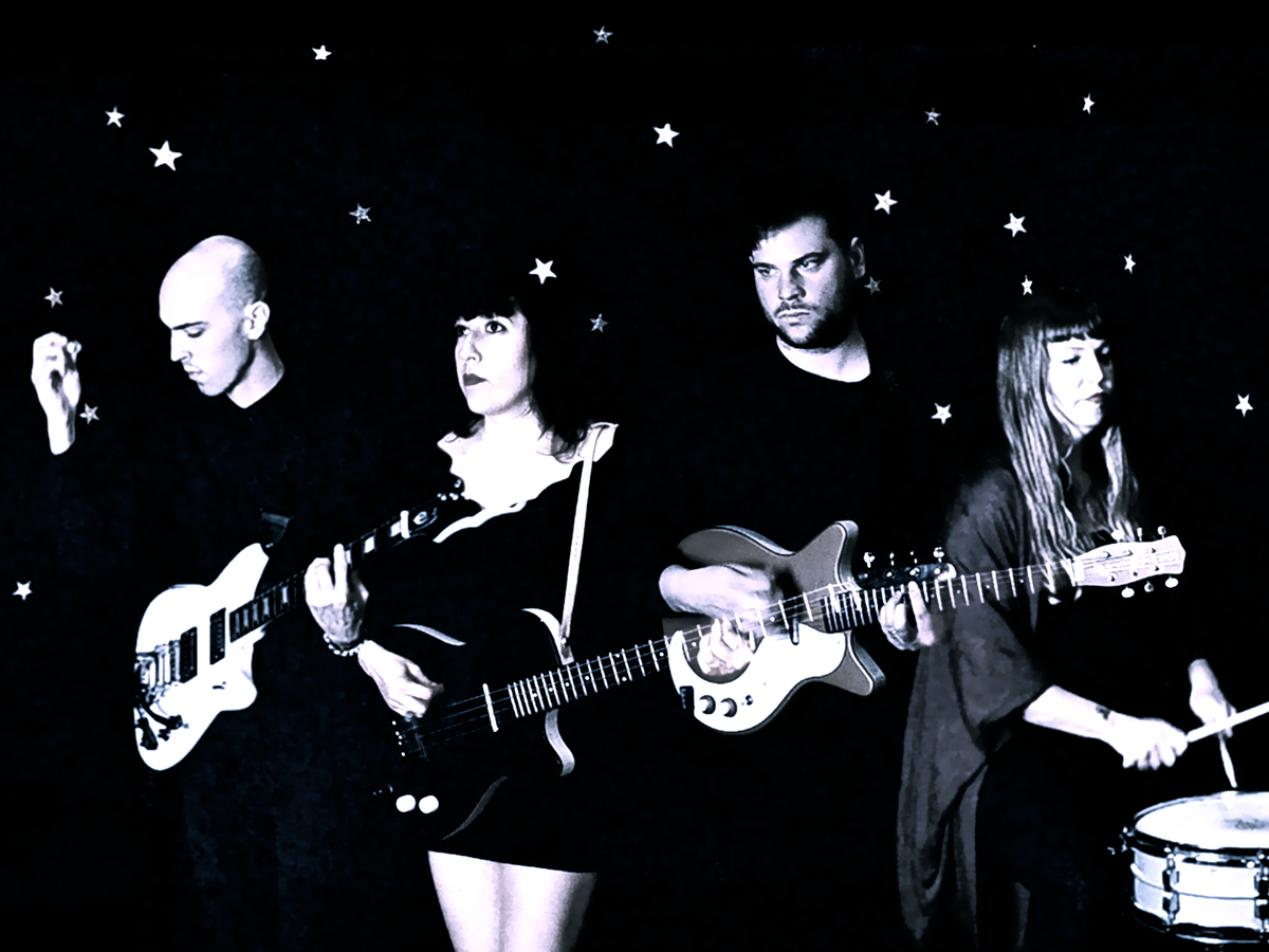 Review: Cold Beat, 'Over Me' : NPR