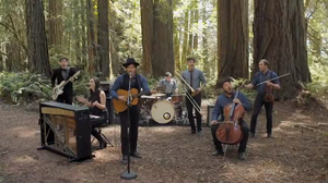 The Family Crest : NPR