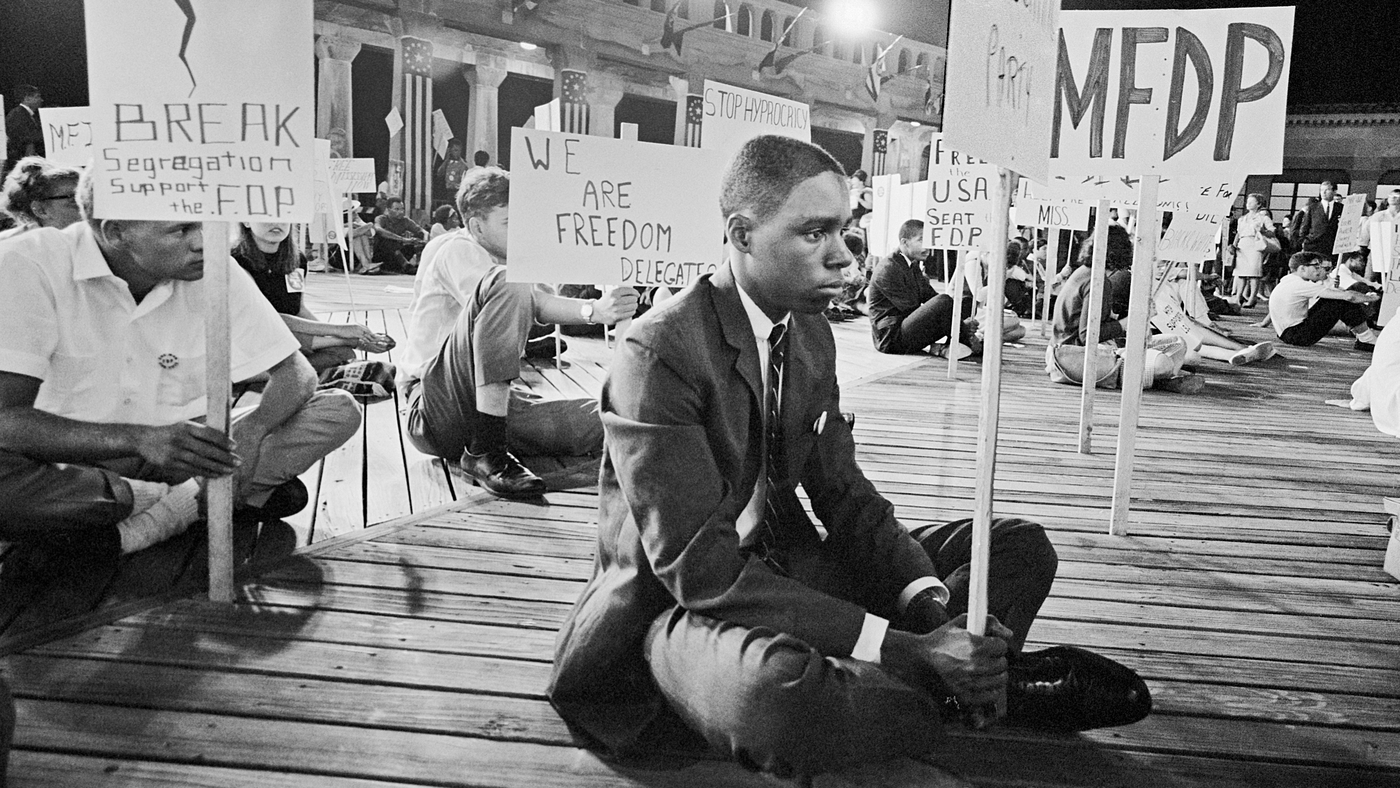 'Freedom Summer' and 'The Watsons': Powerful TV About A Civil Rights ...