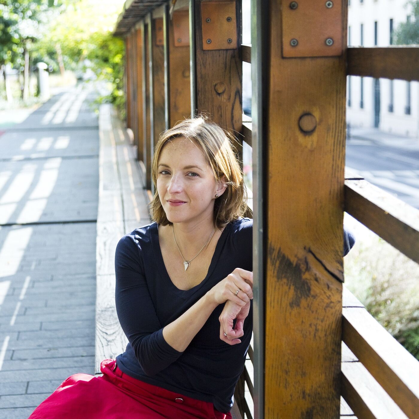 Book Review: 'The Hundred-Year House,' By Rebecca Makkai : NPR