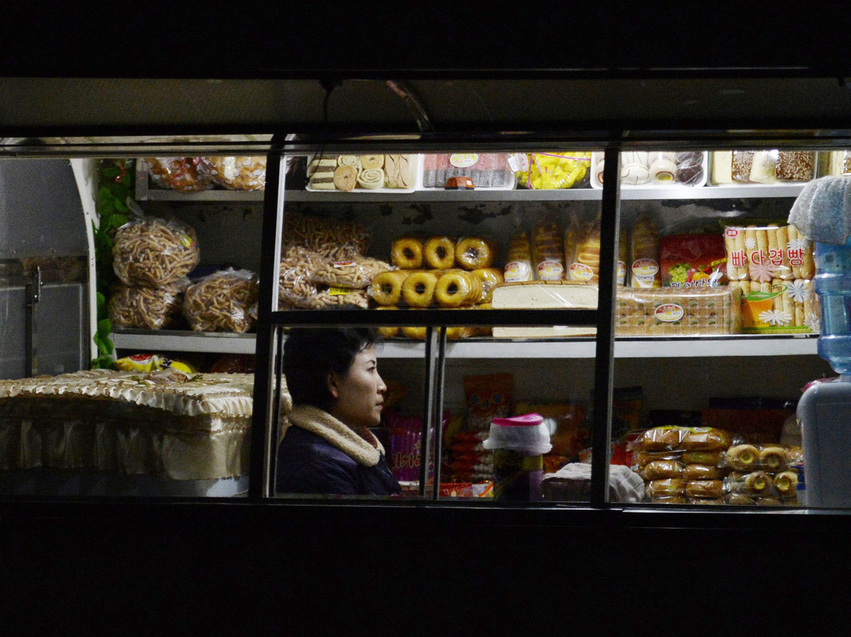 Episode 549: A Teenager's Guide to Doing Business in North Korea ...