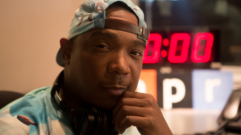 Interview: Ja Rule, Author Of 'Unruly: The Highs And Lows Of Becoming A ...
