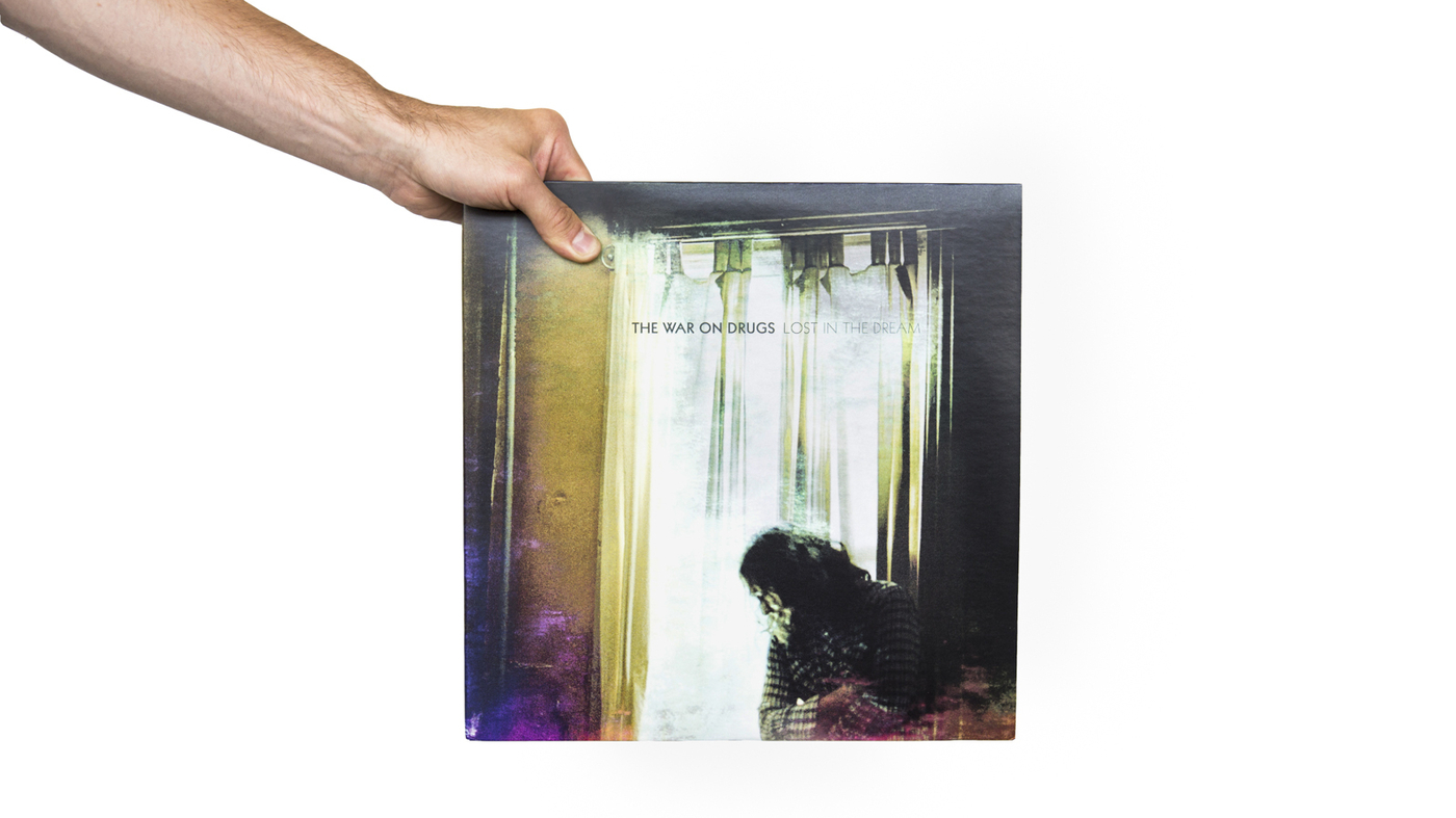 NPR Music's 25 Favorite Albums Of 2014 (So Far) : NPR