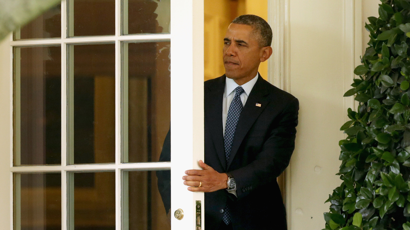 Obama Says He Will Use Executive Action To Address Immigration System ...