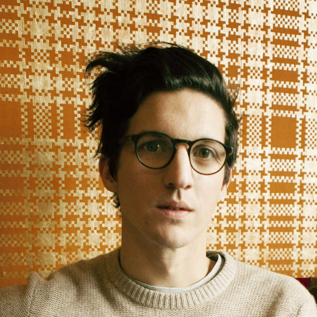Dan Croll On World Cafe : World Cafe : NPR