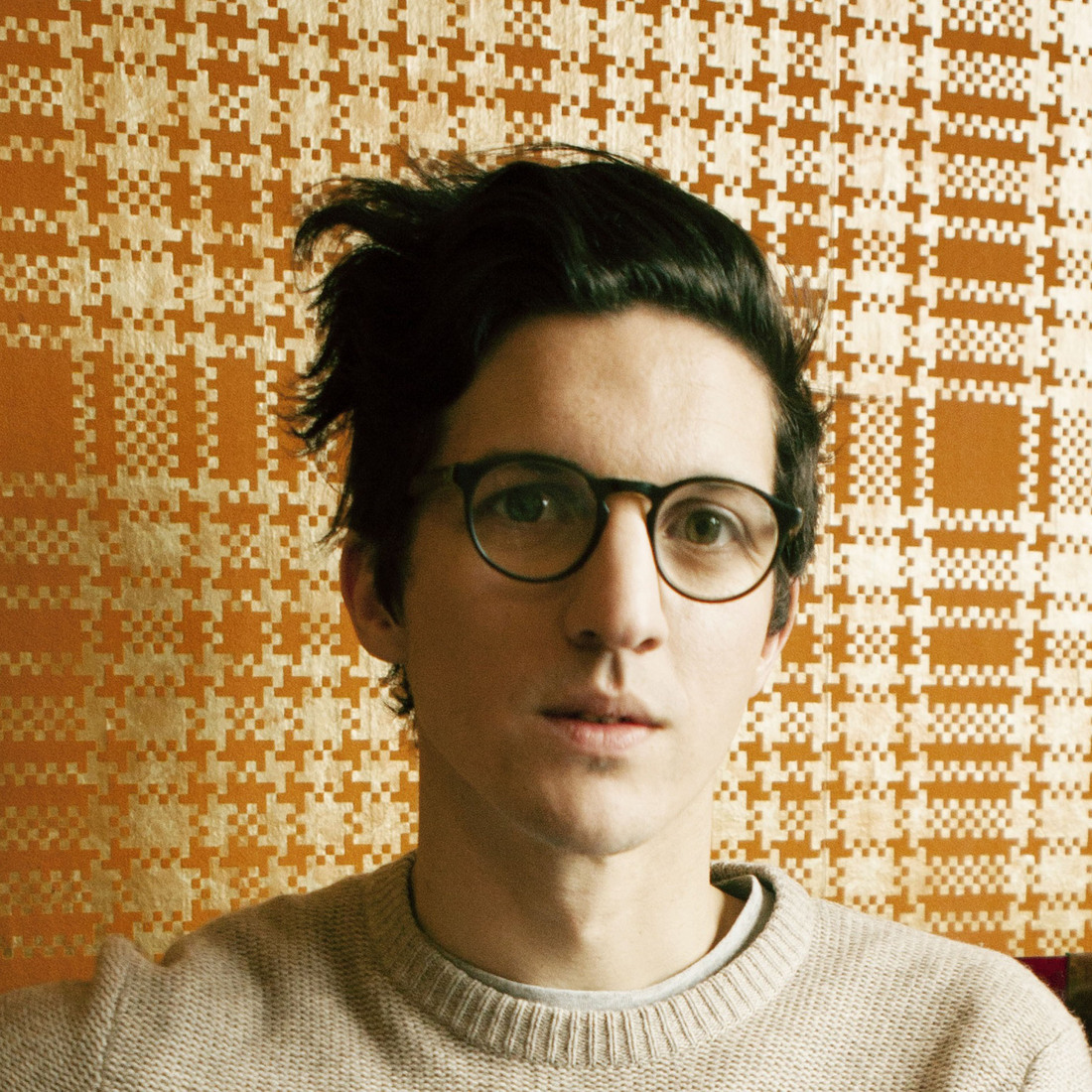 Dan Croll On World Cafe : World Cafe : NPR
