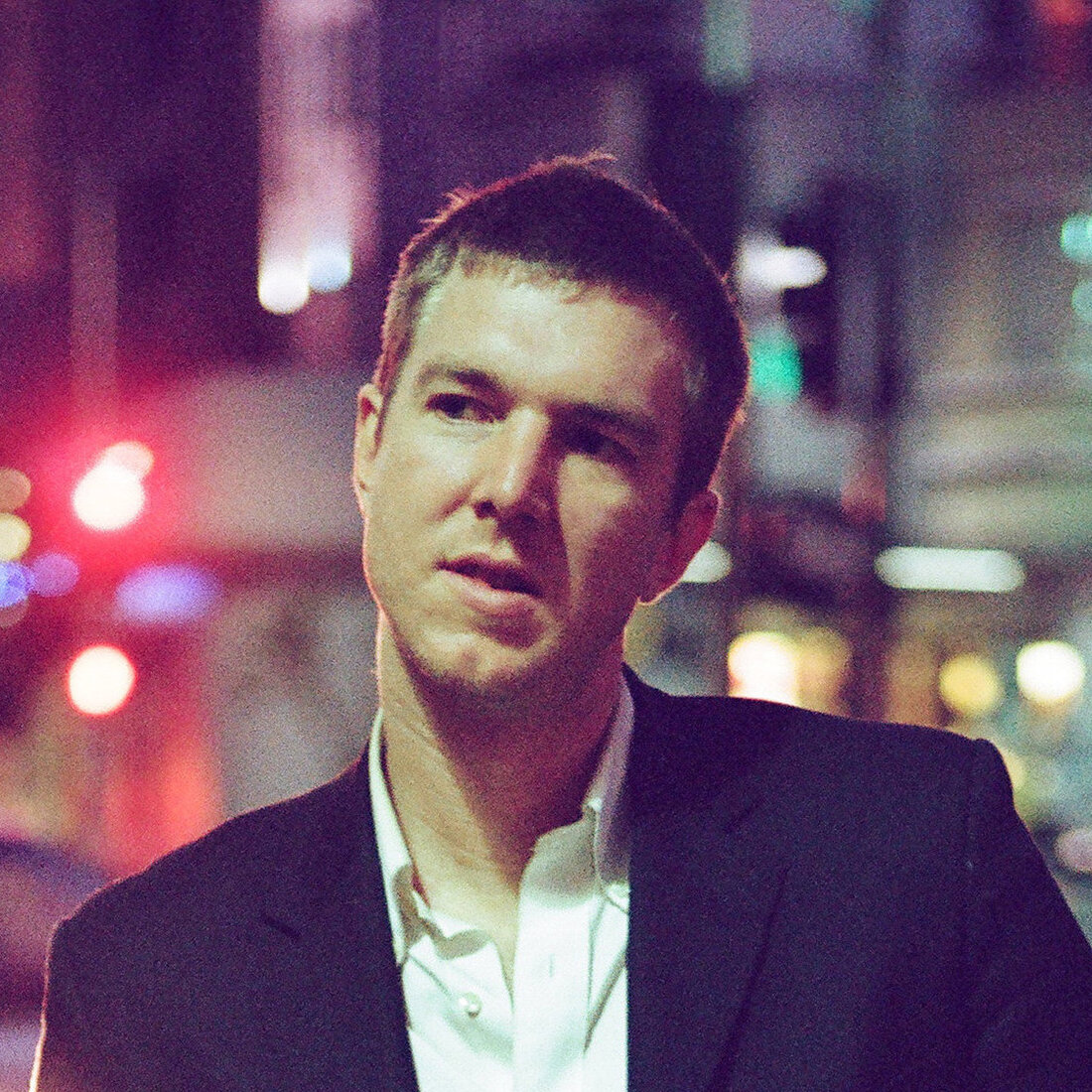 Hamilton Leithauser On World Cafe : World Cafe : NPR