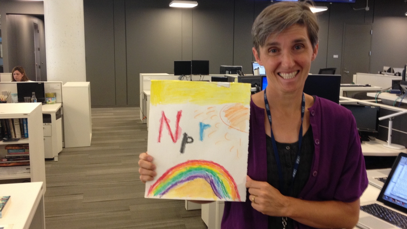 Ask Me Anything: Mideast Correspondent Emily Harris Answers : Parallels ...