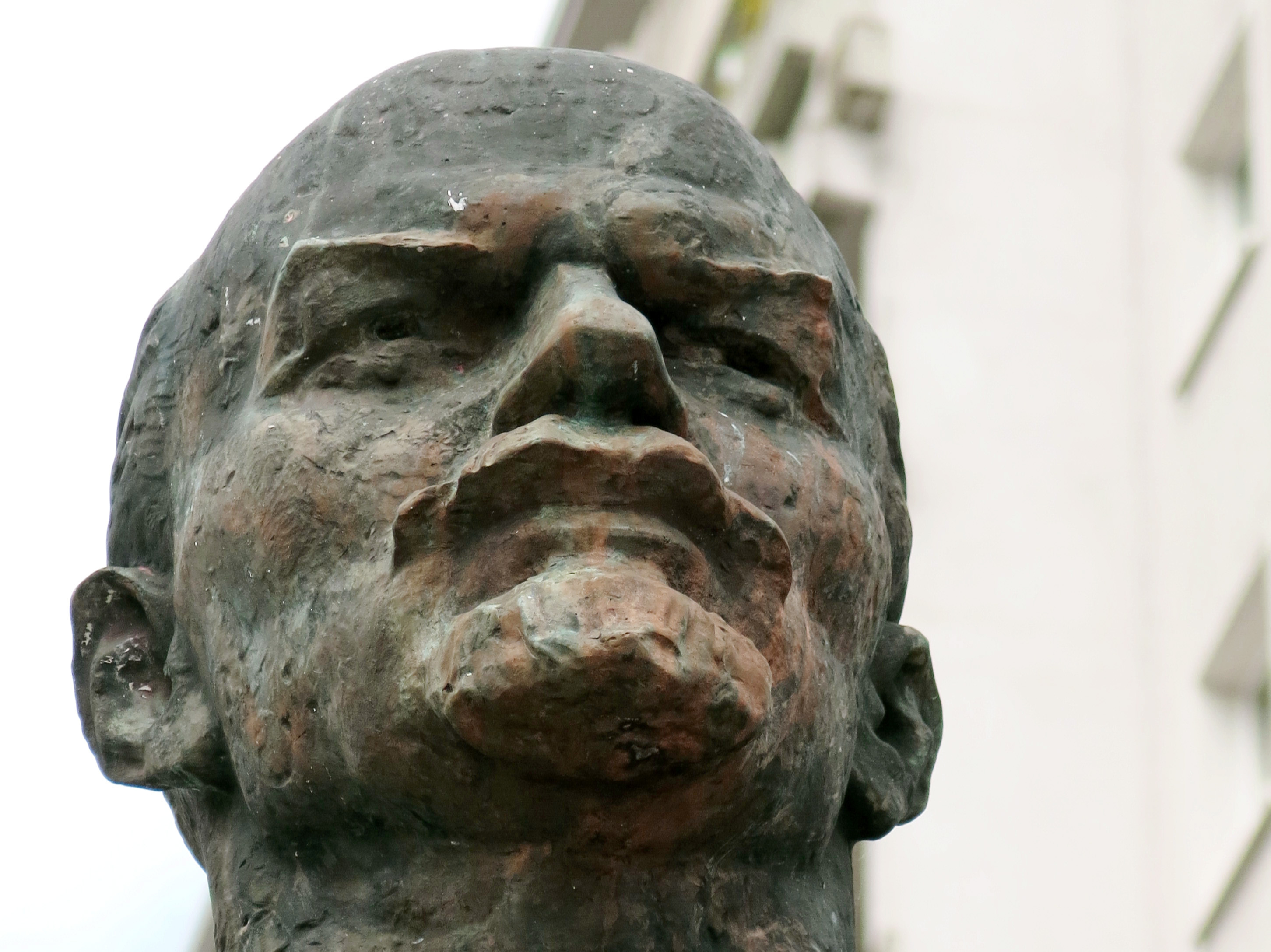 Germany's Battle Over What May Be Its Last Lenin Statue | NCPR News