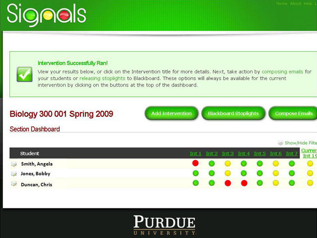 Blackboard learn purdue store