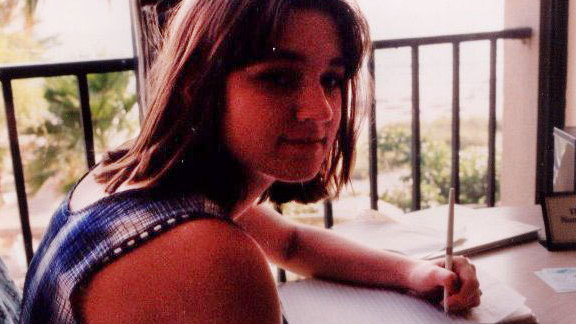 The Letter That Kicked Off A Radio Career : NPR