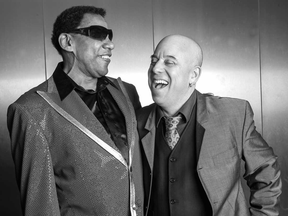 Impulse Records Rises Again, With Pianist Henry Butler On The ...