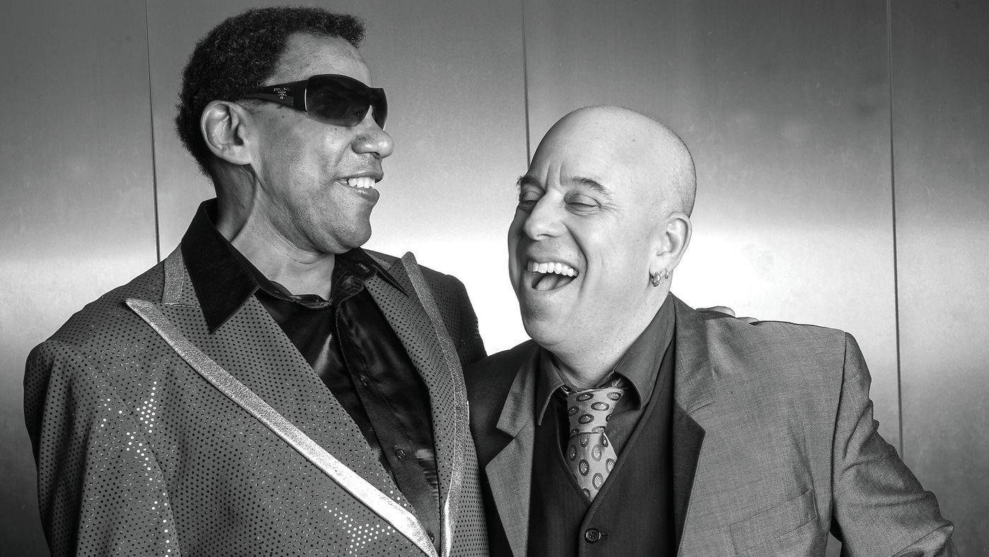 Impulse Records Rises Again, With Pianist Henry Butler On The ...