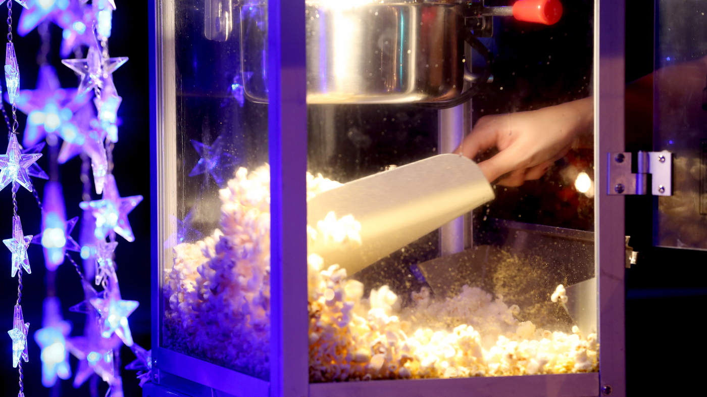 Live. Puzzle. Repeat. : Ask Me Another : NPR