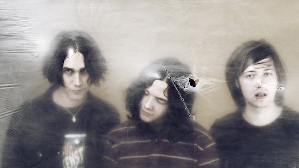 The Wytches : NPR