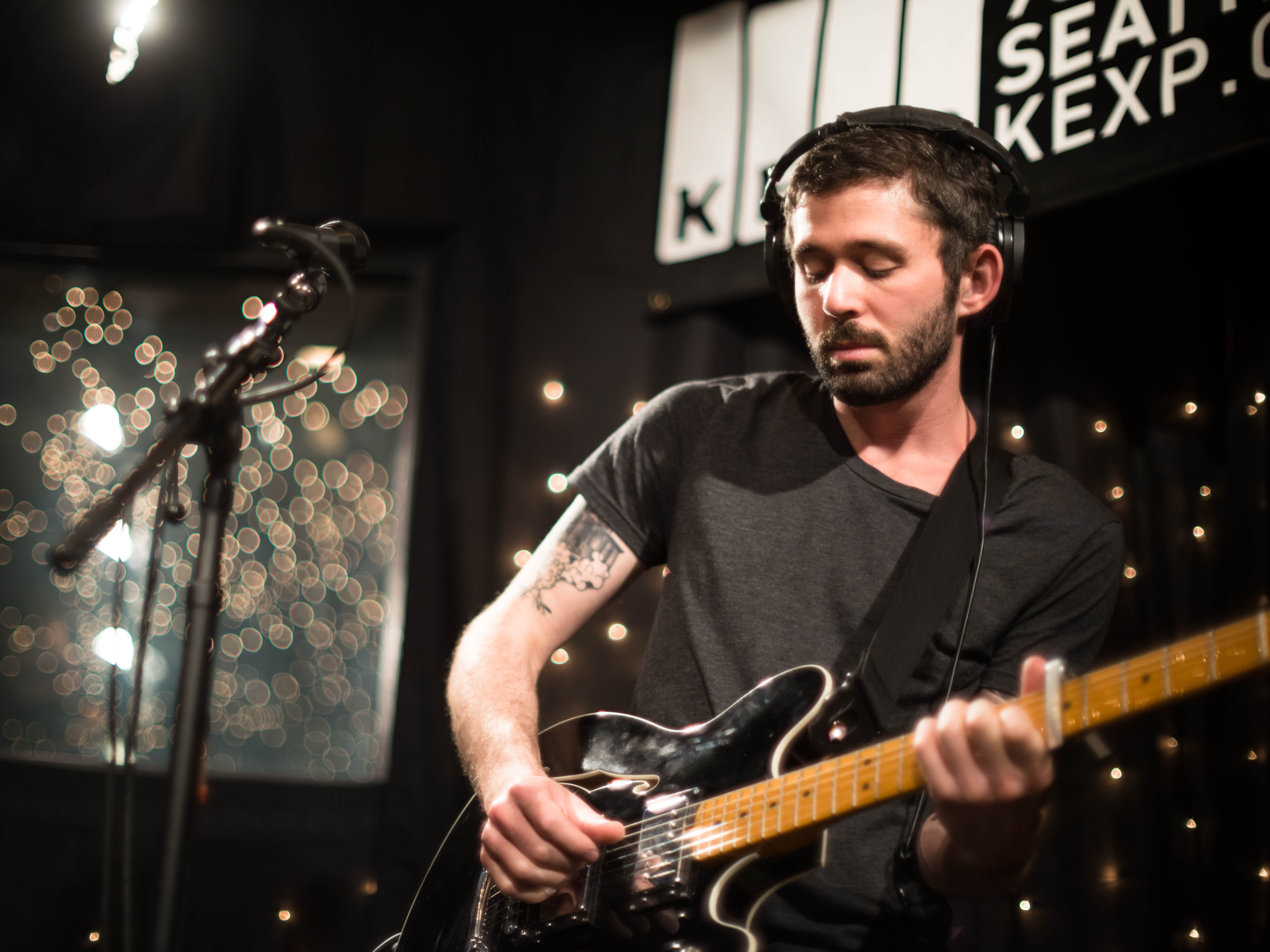 KEXP Presents: The Antlers | NCPR News