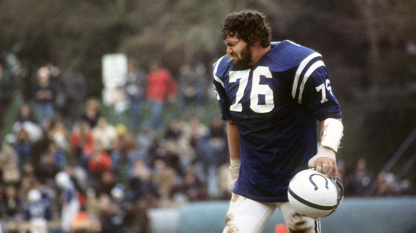 The 3 Scariest Words A Boy Can Hear : NPR