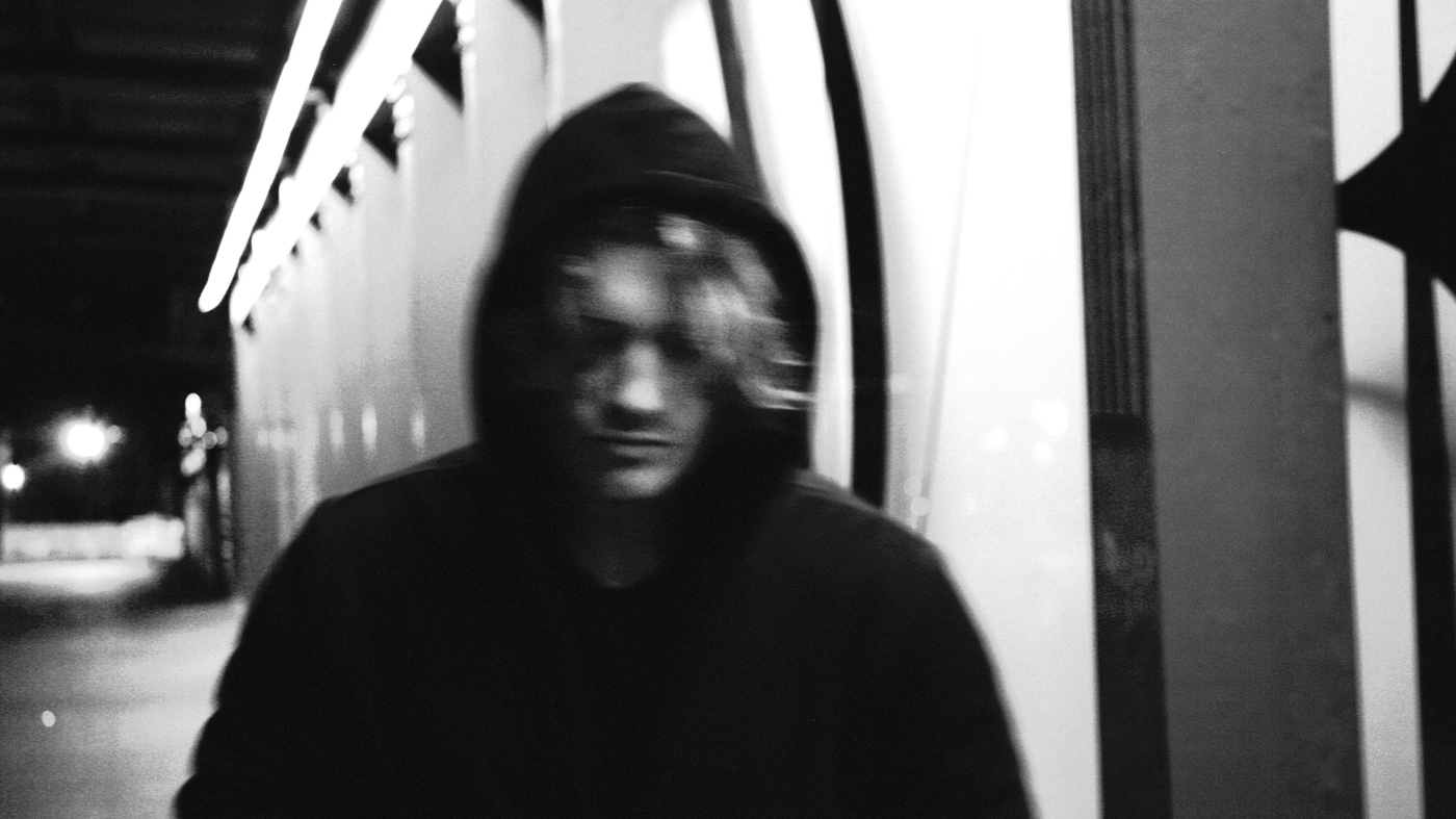 The Metropolis Interview: Chris Malinchak : Metropolis : NPR