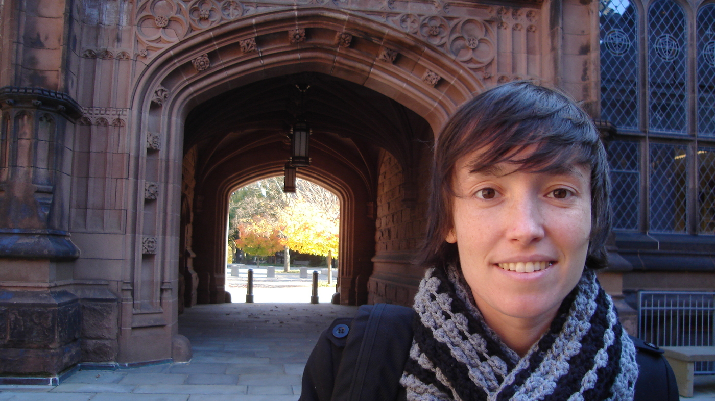 'Trans Bodies, Trans Selves': A Modern Manual By And For Trans People : NPR