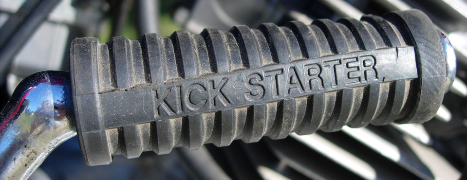 Kooky Kickstarters — Why They Succeed : The Protojournalist : NPR