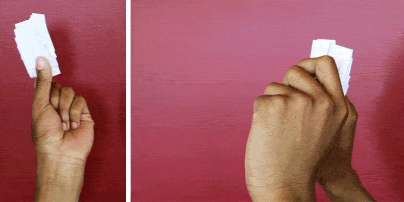 To Make A Spacecraft That Folds And Unfolds, Try Origami : NPR