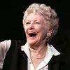 Actress Elaine Stritch, 'Her Own Greatest Character,' Dies At 89 : NPR