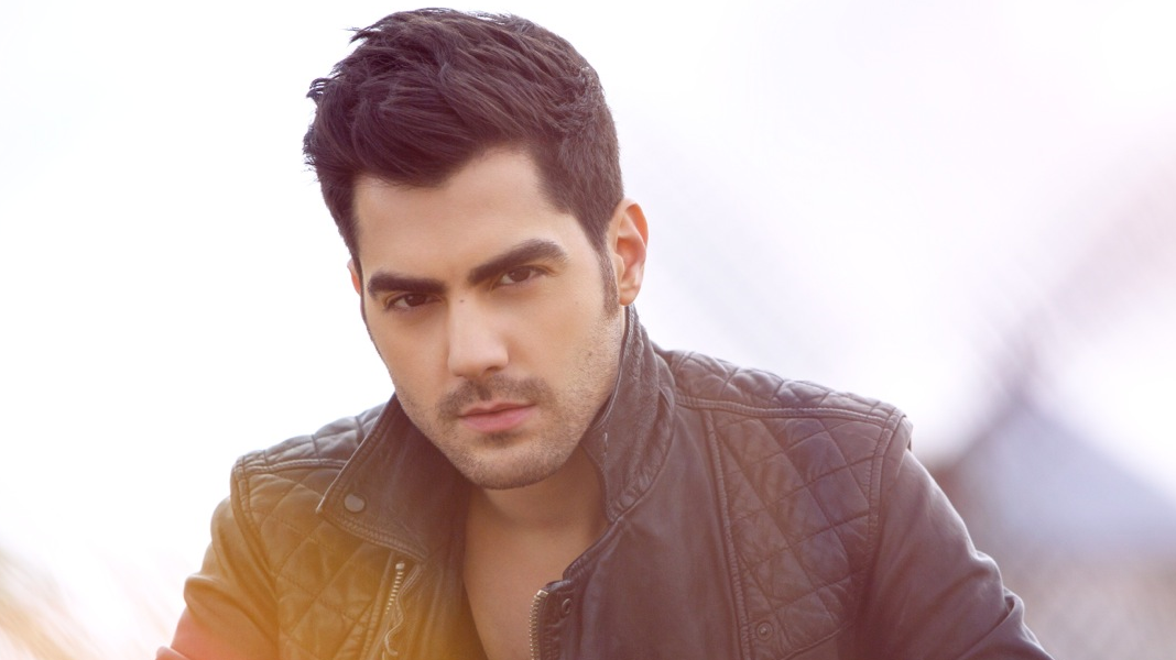 A Guitar Hero Draws His Own Sketches Of Spain : Deceptive Cadence : NPR