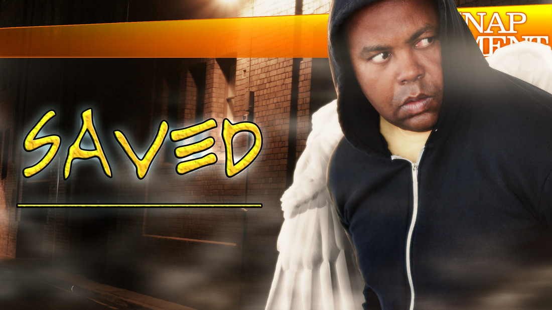 Saved : Snap Judgment : NPR