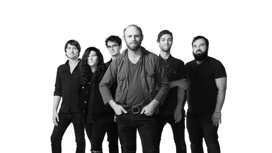 Horse Feathers : NPR