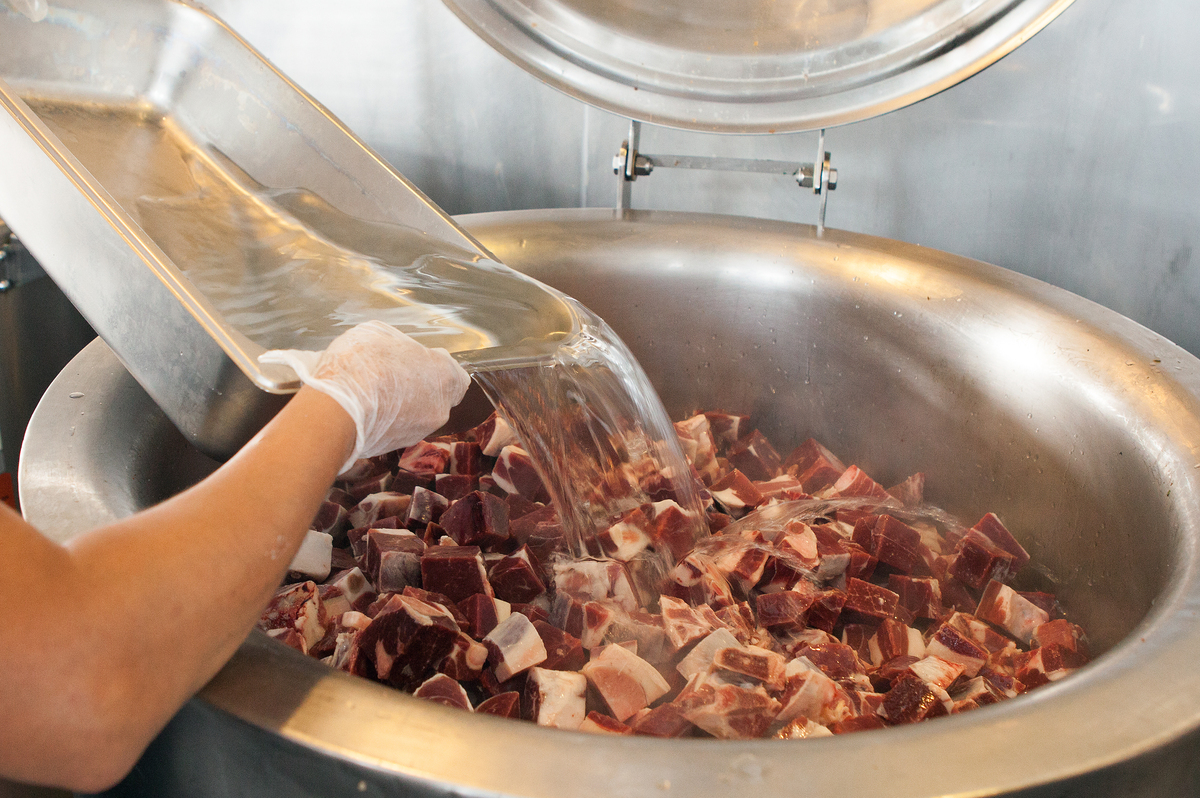 You'll Be Maaaaaaaad About Goat If You Follow This Chef's Recipe ...