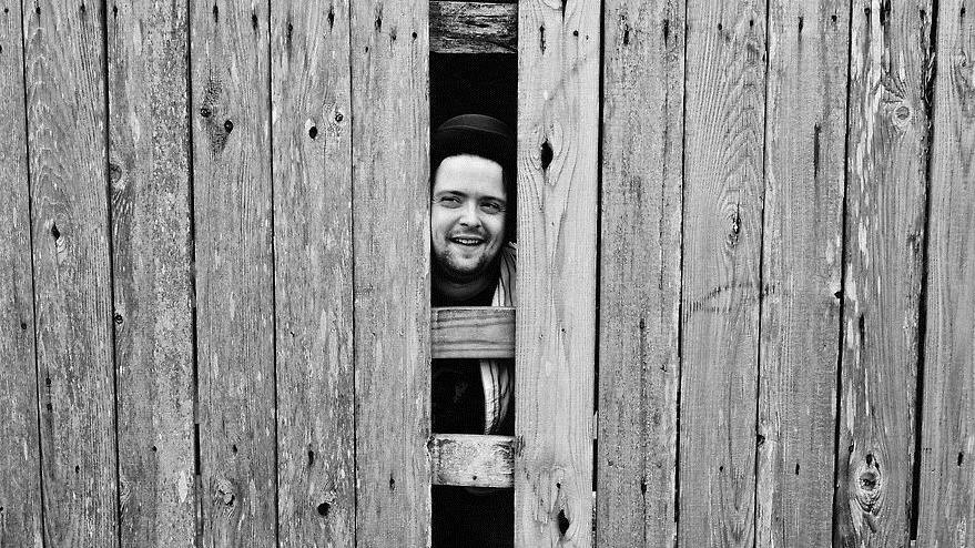 First Listen: Christopher Denny, 'If The Roses Don't Kill Us' : NPR