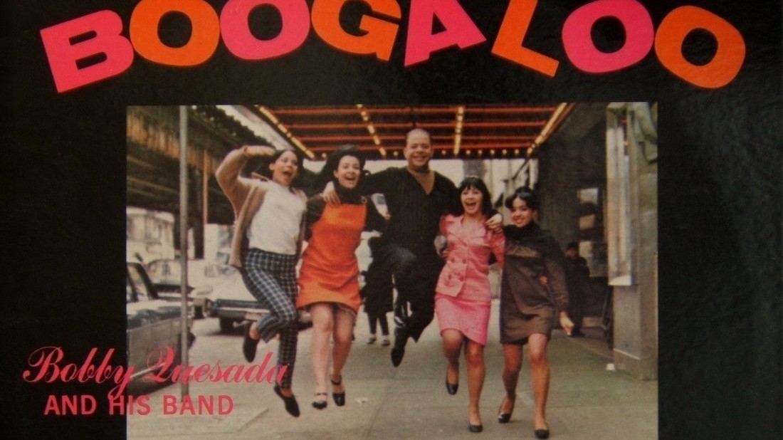 A Tour Of Spanish Harlem, Birthplace Of Boogaloo : Alt.Latino : NPR