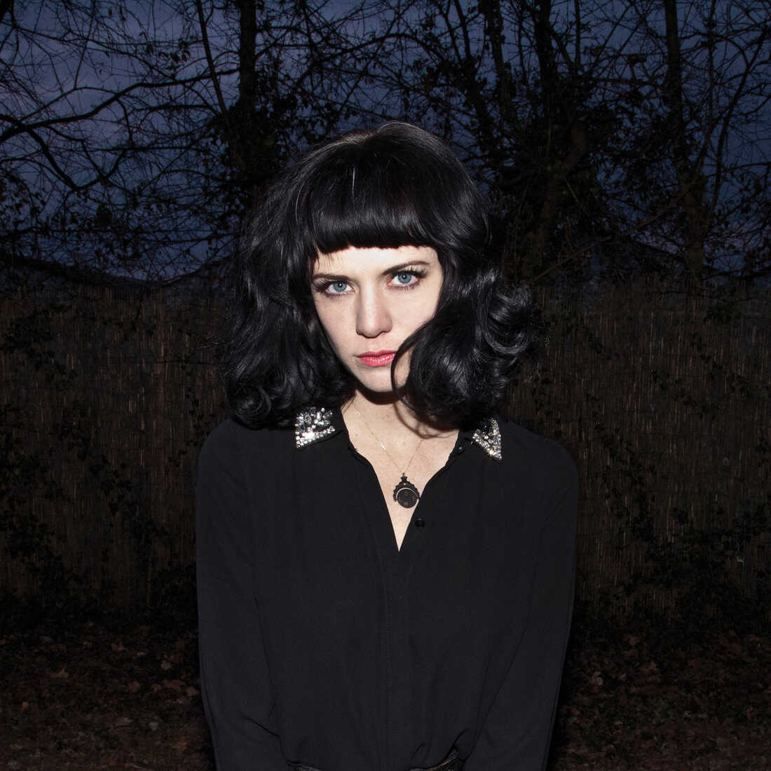 Nikki Lane On World Cafe : World Cafe : NPR