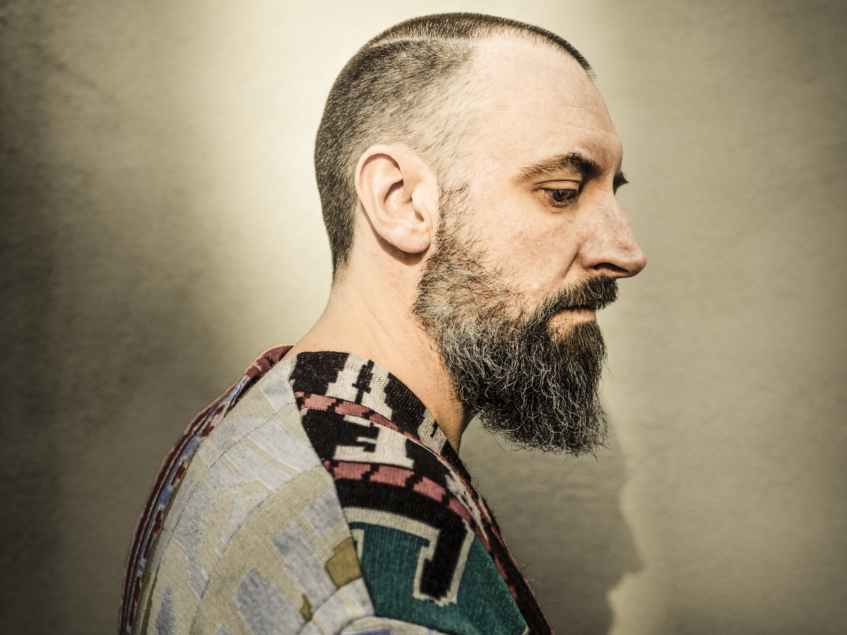Interview: 'Hard Believer,' The New Album By Fink : NPR