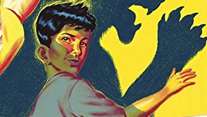 'Tigerman' Will Get Its Claws Into You : NPR