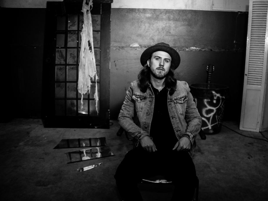 World Cafe Next: Sam Morrow | NPR Article | WQXR