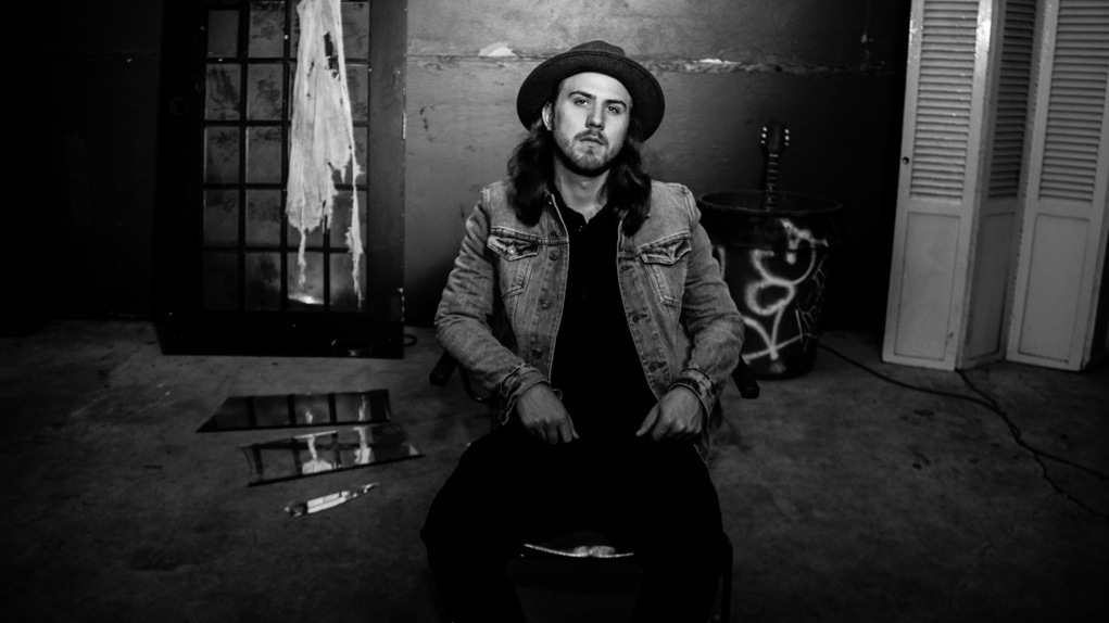 World Cafe Next: Sam Morrow : World Cafe : NPR